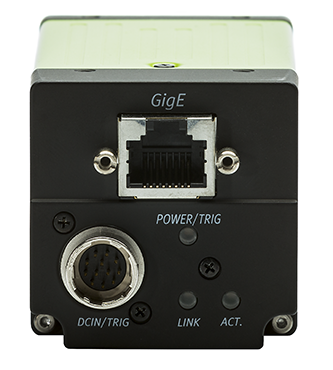 JAI | JAI Apex Series, 3-CMOS prism-based RGB area scan camera