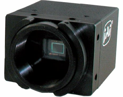 JAI | RM-670 monochrome interlaced machine vision camera with CCIR…